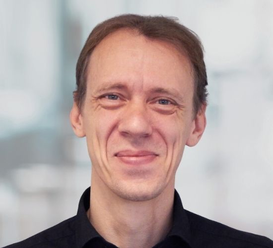 Employee overview: Your contact persons - GUTcert